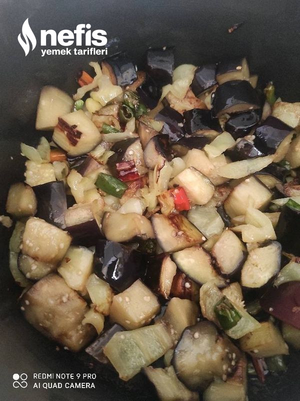 Tirşik - Nefis Yemek Tarifleri - #10541833