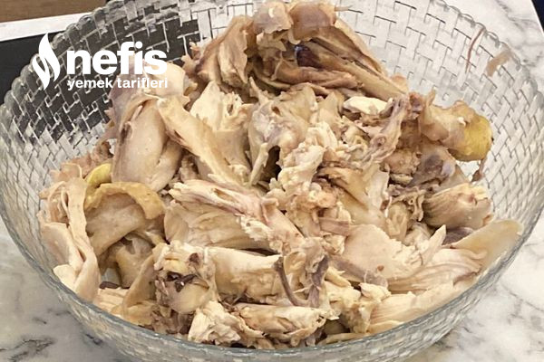 Tavuk Göğsü Kaç Kalori? Haşlama, Izgara, Kızartma – Besin Değerleri ...