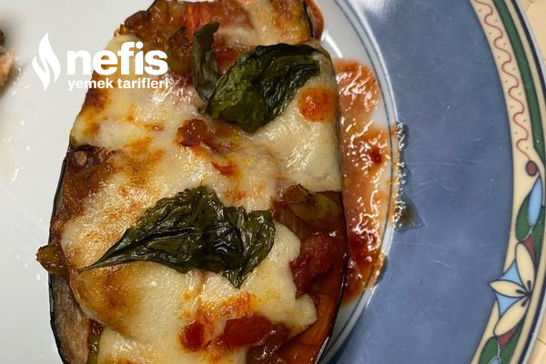 Sandal Sefası - Nefis Yemek Tarifleri - #505757