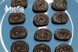 Rus Kurabiye (Pryanik) - Nefis Yemek Tarifleri