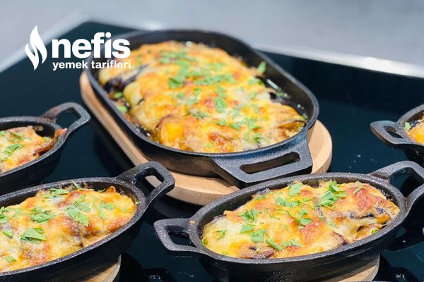 Zade Kebabı - Nefis Yemek Tarifleri - #10558024