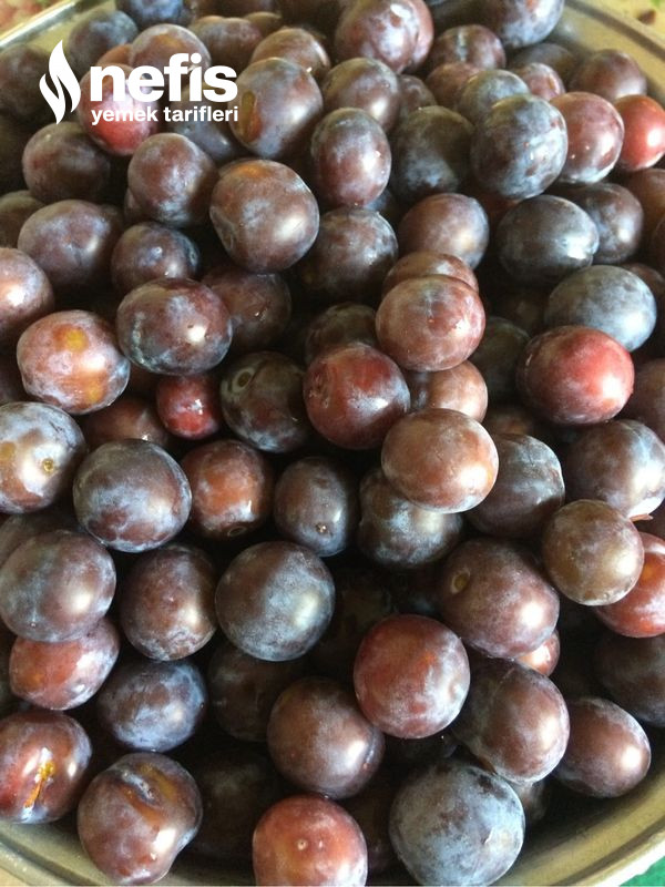 Güvem Reçeli - Nefis Yemek Tarifleri