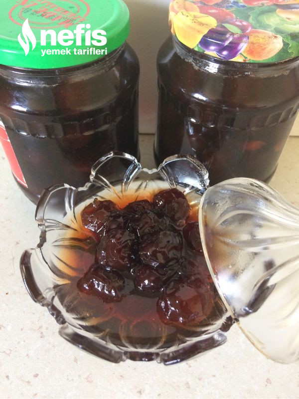 Güvem Reçeli - Nefis Yemek Tarifleri