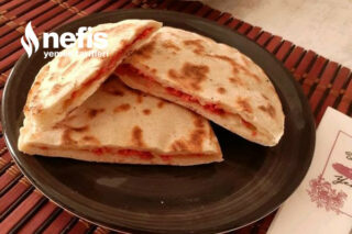 Gözleme Hamuru - Nefis Yemek Tarifleri