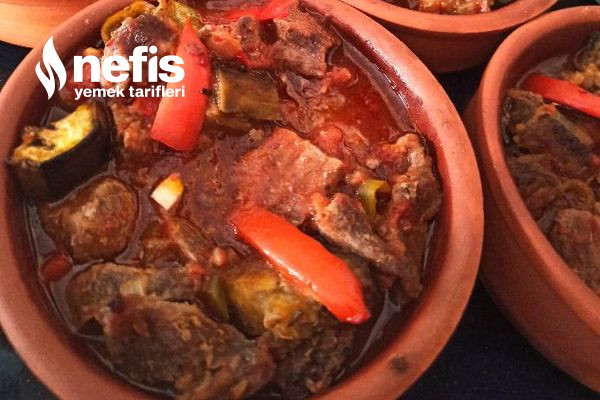 Çömlek - Nefis Yemek Tarifleri