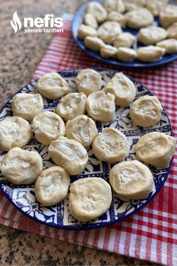 Minik Kolaç - Nefis Yemek Tarifleri