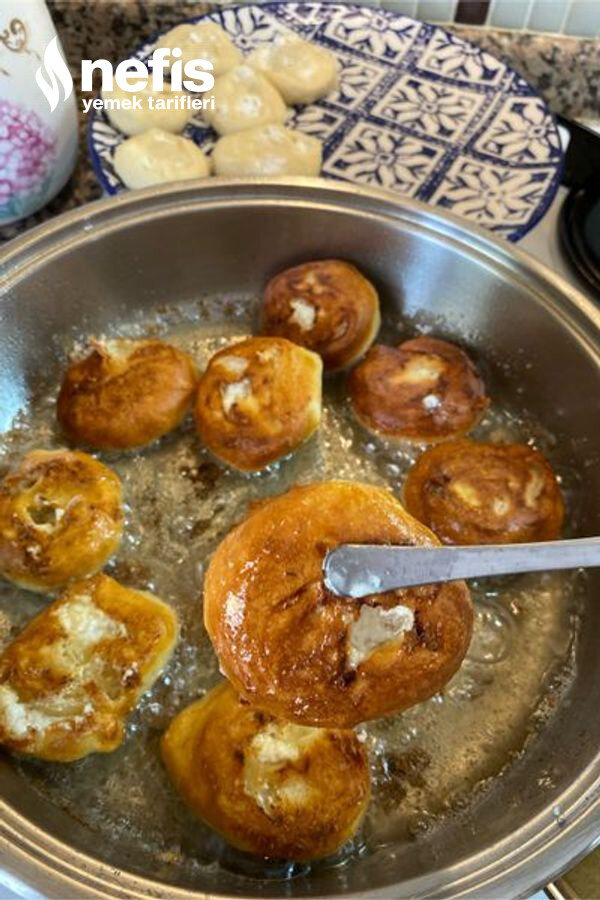 Minik Kolaç - Nefis Yemek Tarifleri