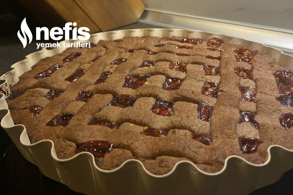 Linzer Tart - Nefis Yemek Tarifleri