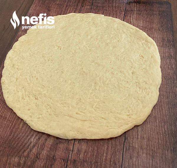 Soğanlı Börek - Nefis Yemek Tarifleri - #10624899