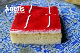 Trileçe - Nefis Yemek Tarifleri - #6320287