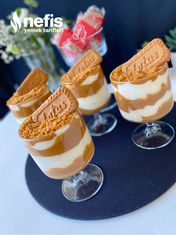 Lotus Magnolia - Nefis Yemek Tarifleri - #10746361