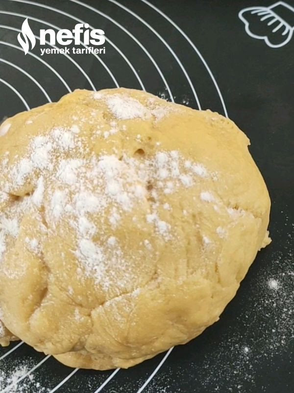 Ev Yapımı Taze Baharat Soslu Makarna - Nefis Yemek Tarifleri