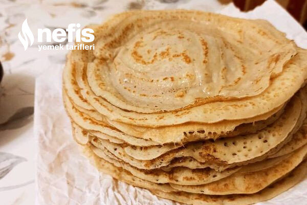 Cızlak Tarifi - Nefis Yemek Tarifleri