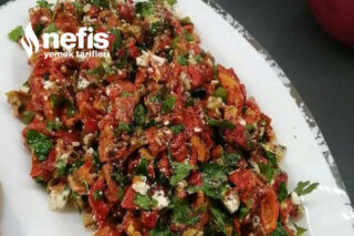 Rum Mezesi - Nefis Yemek Tarifleri