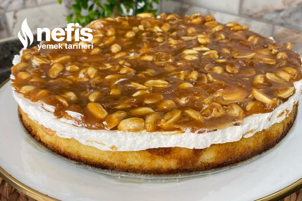 Snickers - Nefis Yemek Tarifleri - #6390134