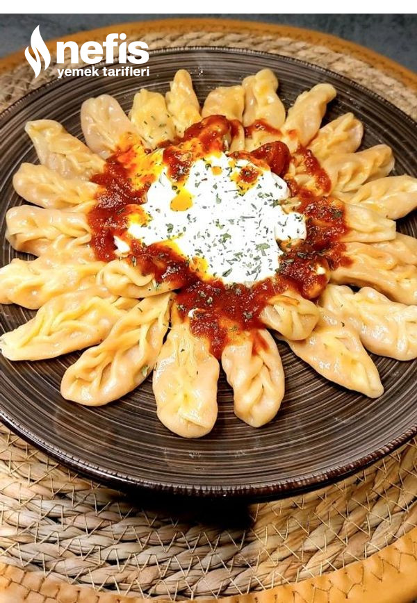 Patatesli Hingel - Nefis Yemek Tarifleri - #10875354