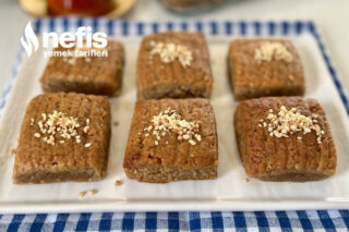 Nevzine - Nefis Yemek Tarifleri