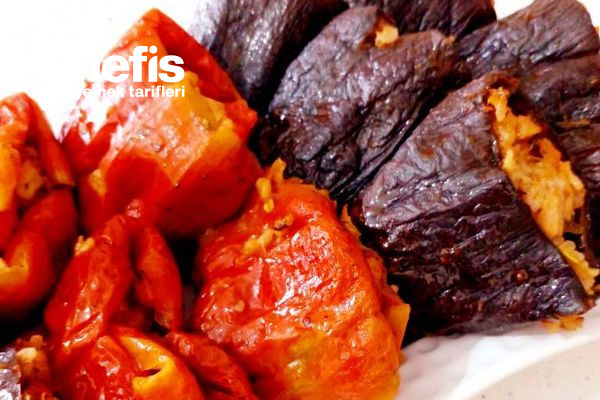 Halep - Nefis Yemek Tarifleri