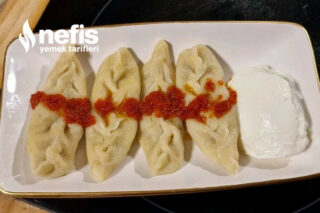 Hingel - Nefis Yemek Tarifleri - #9746618