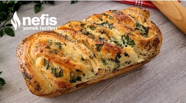 Peynirli Çörek - Nefis Yemek Tarifleri