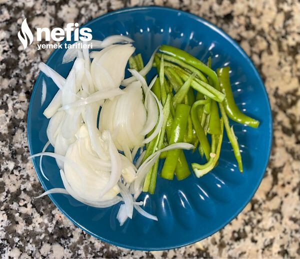 Tavuk Dünyası Barbekü Soslu Tavuk Ve Makarna - Nefis Yemek Tarifleri ...