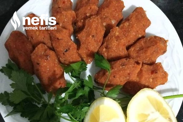 Hatayın Dövmesi - Nefis Yemek Tarifleri