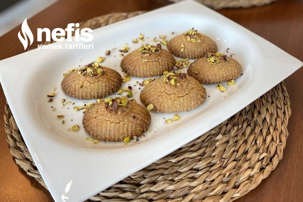 Balkız Tatlısı - Nefis Yemek Tarifleri - #11167130