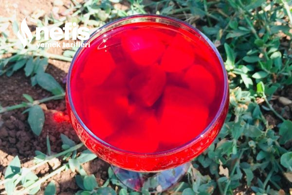 En Doğal Karışık Komposto Tarifleri - Nefis Yemek Tarifleri