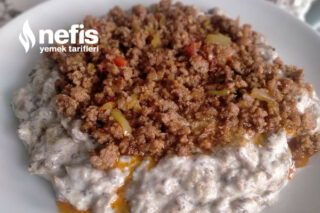 Ali Nazik - Nefis Yemek Tarifleri - #3685021