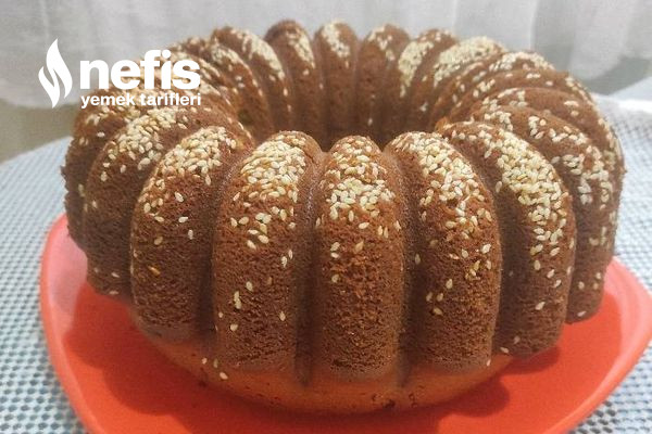 Kek İçin Ispanak Püresi - Nefis Yemek Tarifleri