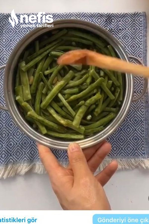 Taze Börülce Salatası - Nefis Yemek Tarifleri - #11240408