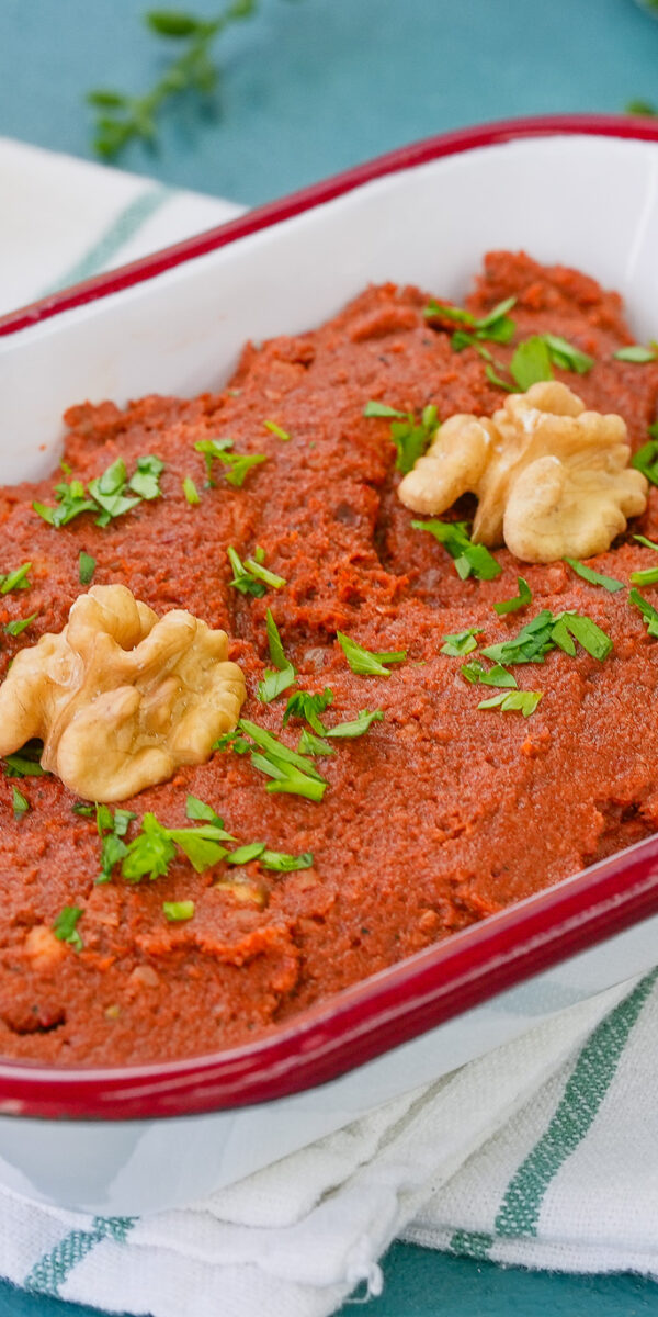 Çemen Tarifi - Nefis Yemek Tarifleri