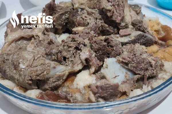 Tirit - Nefis Yemek Tarifleri - #2429500