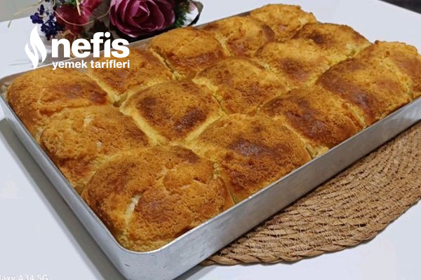 Milinka - Nefis Yemek Tarifleri - #3633964