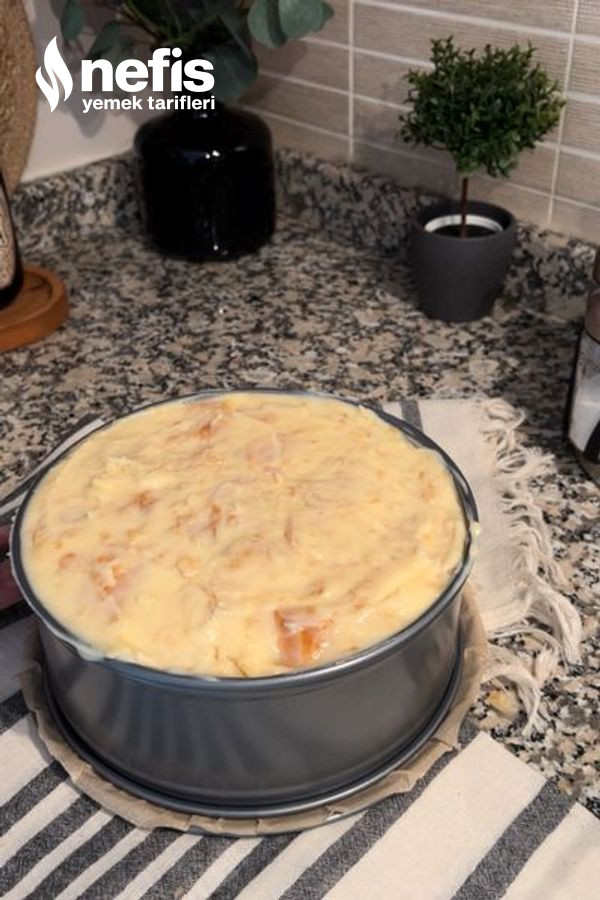 Pratik Napolyon Pasta - Nefis Yemek Tarifleri