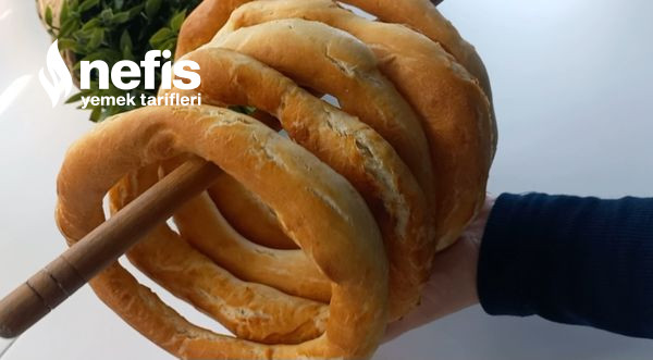 Karadeniz Simiti - Nefis Yemek Tarifleri