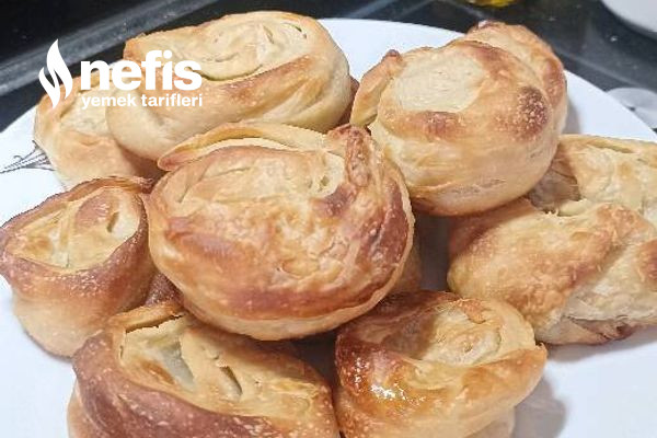 Evde Boyoz Yapımı - Nefis Yemek Tarifleri