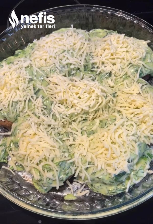 Uludağ Köftesi - Nefis Yemek Tarifleri