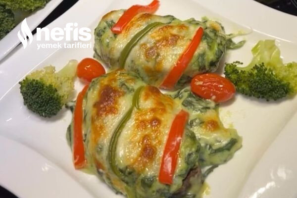 Uludağ Köftesi - Nefis Yemek Tarifleri