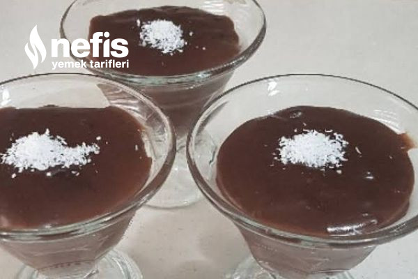 Puding Kaç Kalori? - Nefis Yemek Tarifleri