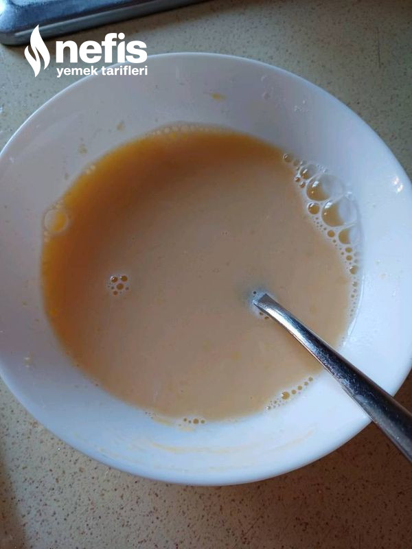 Kolojen Ve Kalsiyum Deposu Kuzu Paça Çorbası - Nefis Yemek Tarifleri