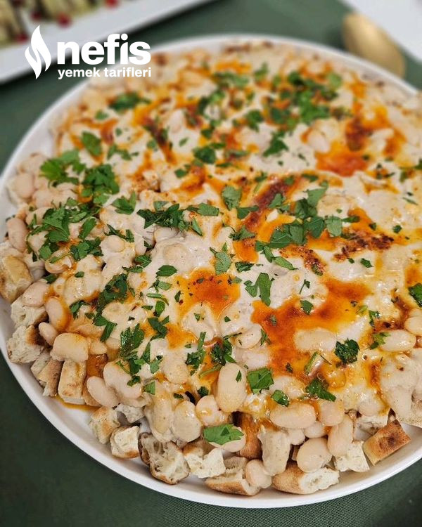 Vardabit Paçası - Nefis Yemek Tarifleri