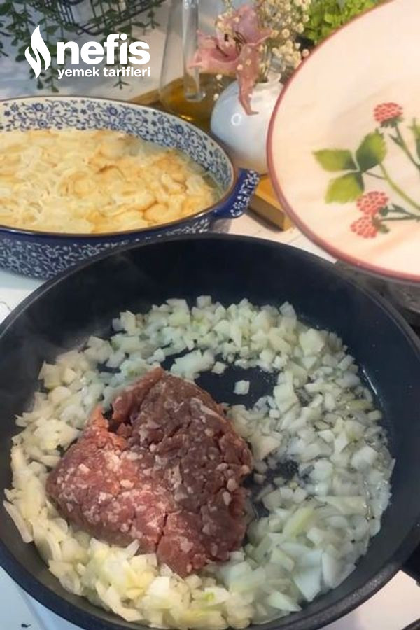 Ziron - Nefis Yemek Tarifleri - #11535071