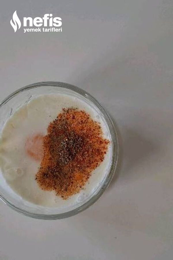 Güllaç Fit Atom Tost - Nefis Yemek Tarifleri