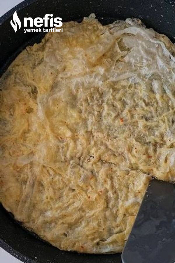 Güllaç Fit Atom Tost - Nefis Yemek Tarifleri