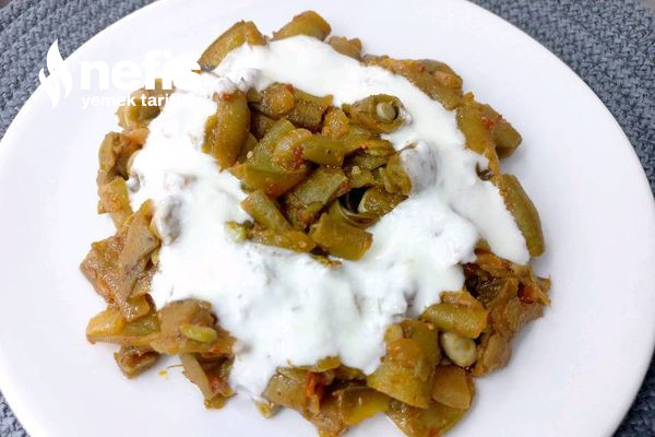 İç Bakla - Nefis Yemek Tarifleri - #10989474