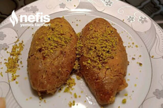 En İyi Tatlı Tarifleri - Pratik, Kolay, Resimli - Nefis Yemek Tarifleri ...