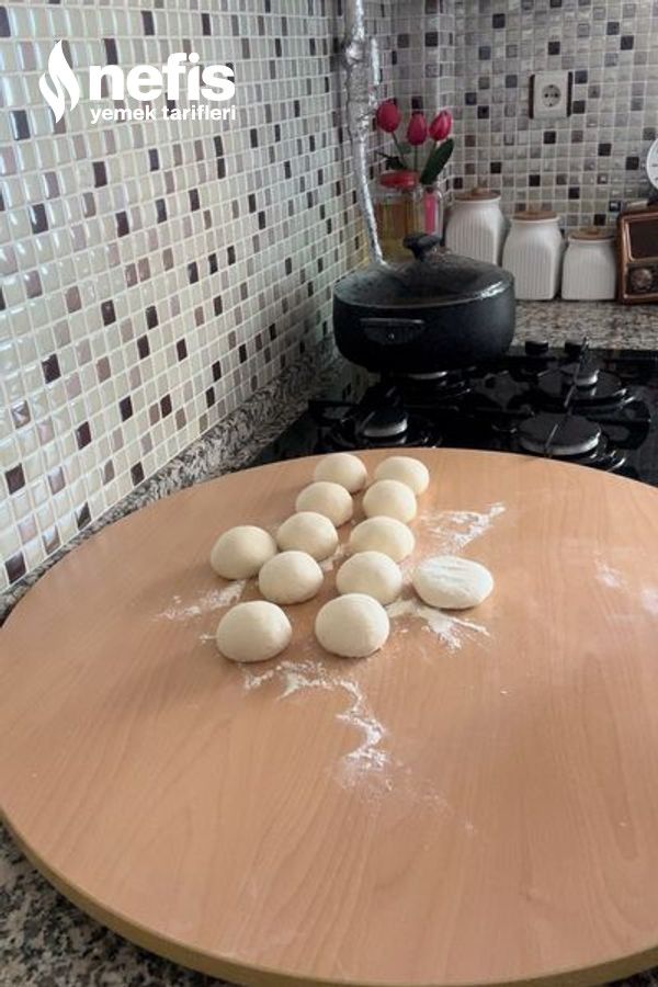 Kuzu Ciğer Dürüm - Nefis Yemek Tarifleri