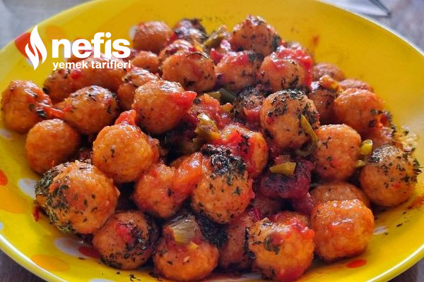 Yavan Ne Demek? Yemeği Lezzetlendiren 9 İpucu - Nefis Yemek Tarifleri