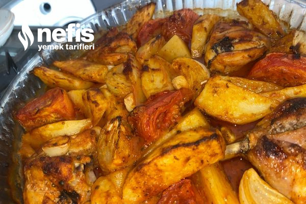 Arnavut Ciğeri (Tavuk Ciğerinden) - Nefis Yemek Tarifleri